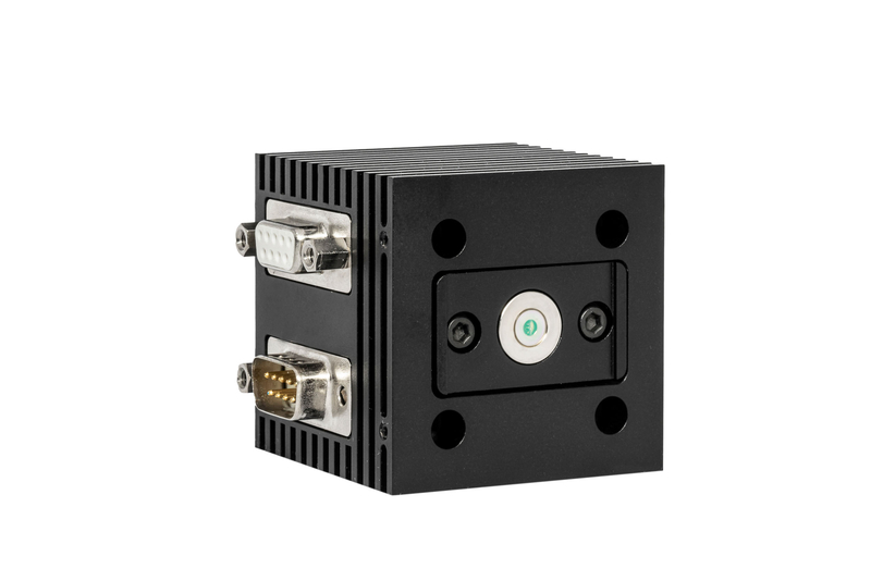Distributed Feedback Lasers 1650 nm - 1850 nm | nanoplus