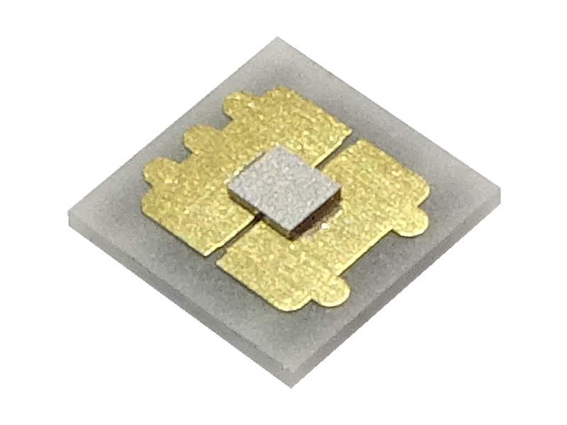 Mid-Infrared LEDs 1750 nm - 2000 nm | nanoplus